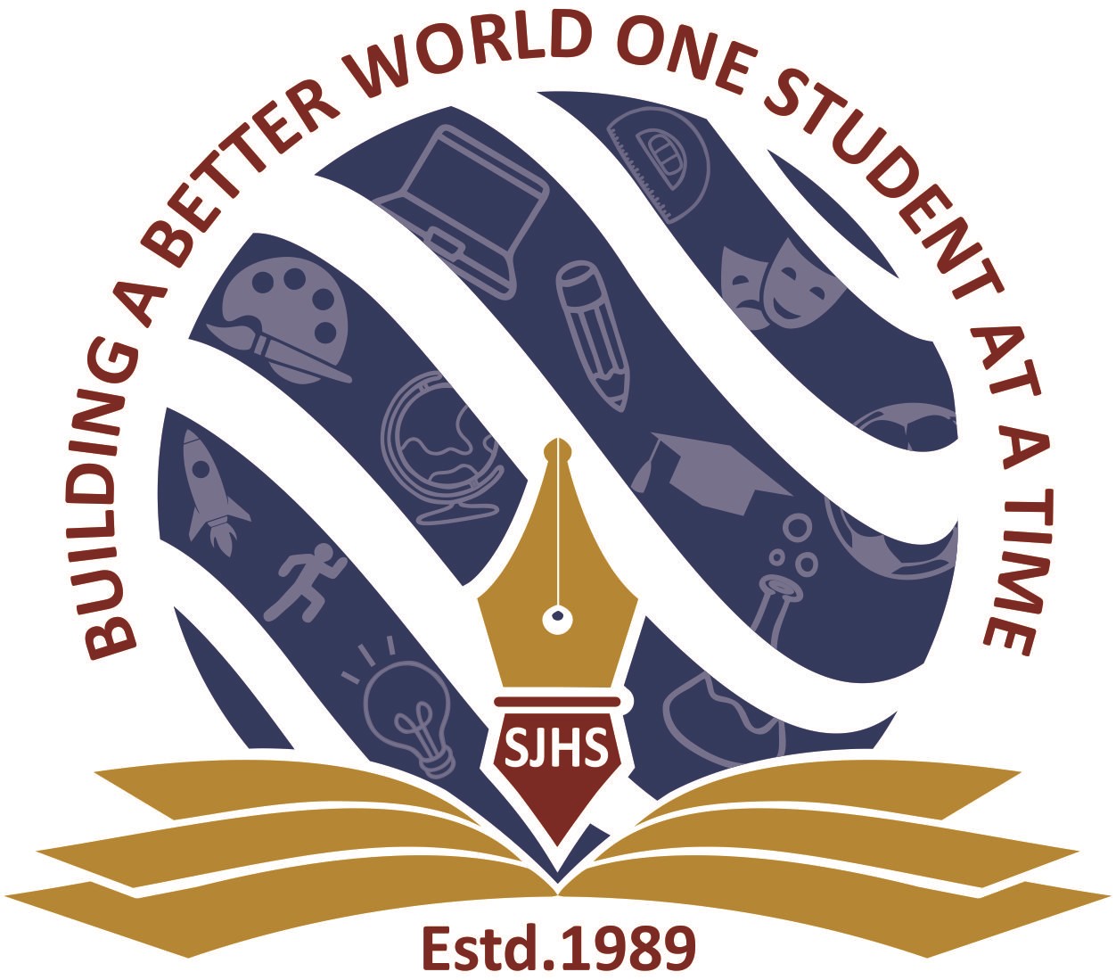 Edusprint | Home | St. John's High School